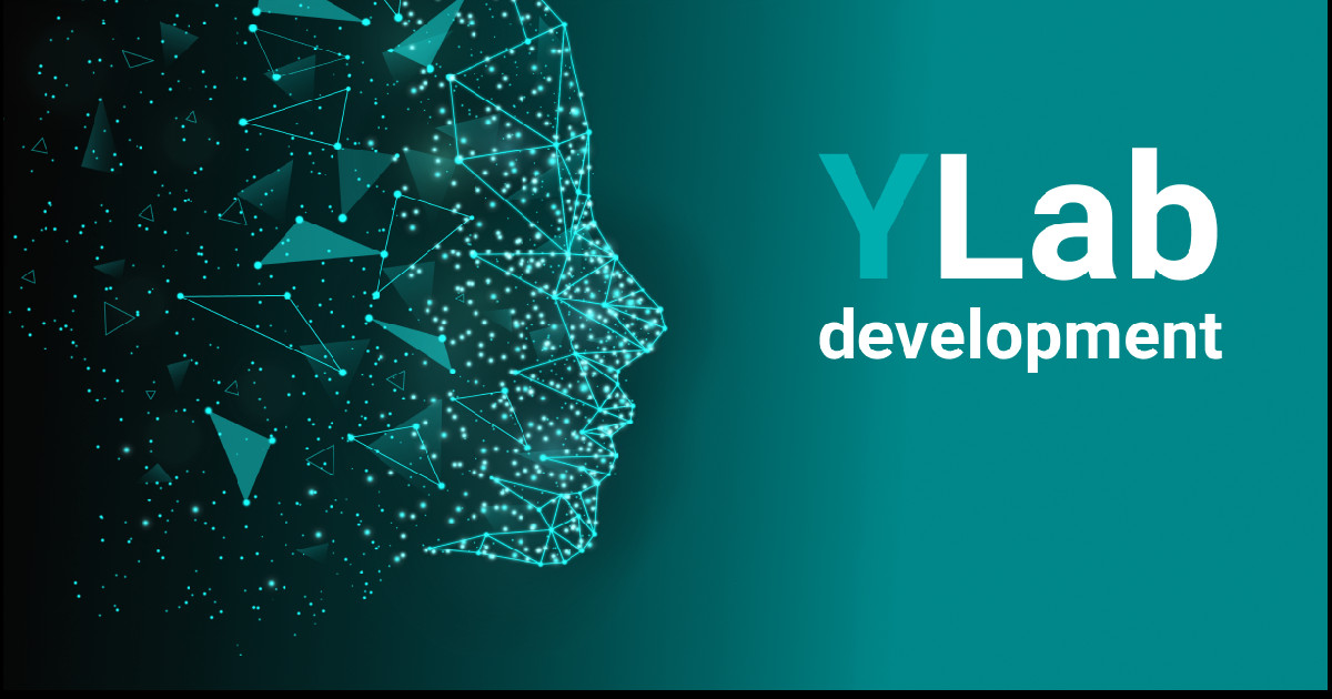 YLab: профиль на Руварде